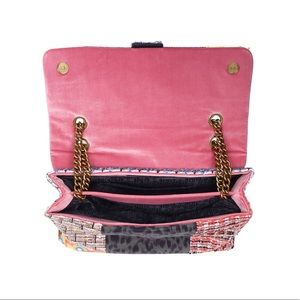 Kurt Geiger | Bags | Kurt Geiger London Kensington Xxl Upcycled ...